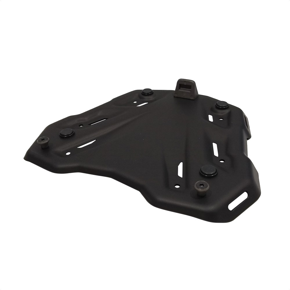 Base Givi Para Baul Monokey M9b + Anclajes