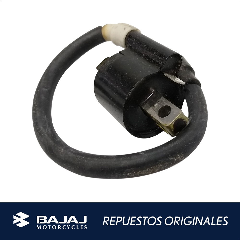 Bobina Ignicion Alta Izquierda Bajaj Ns 160 Original