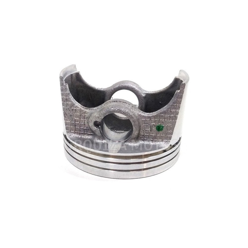 Piston Moto Suzuki Gixxer 150 Original - Urquiza Motos
