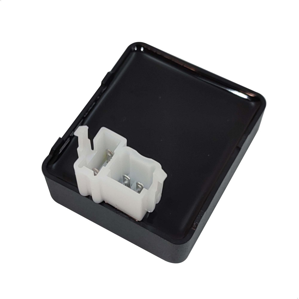 CDI para Moto Honda New Wave 110 S Forte - Urquiza Motos