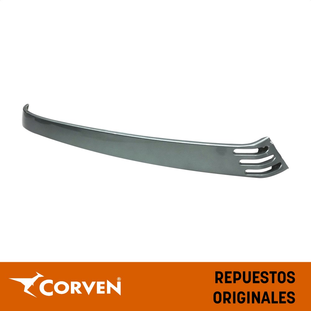 Cacha Lateral Posterior Izquierdo Celeste Corven Milano 150 Original