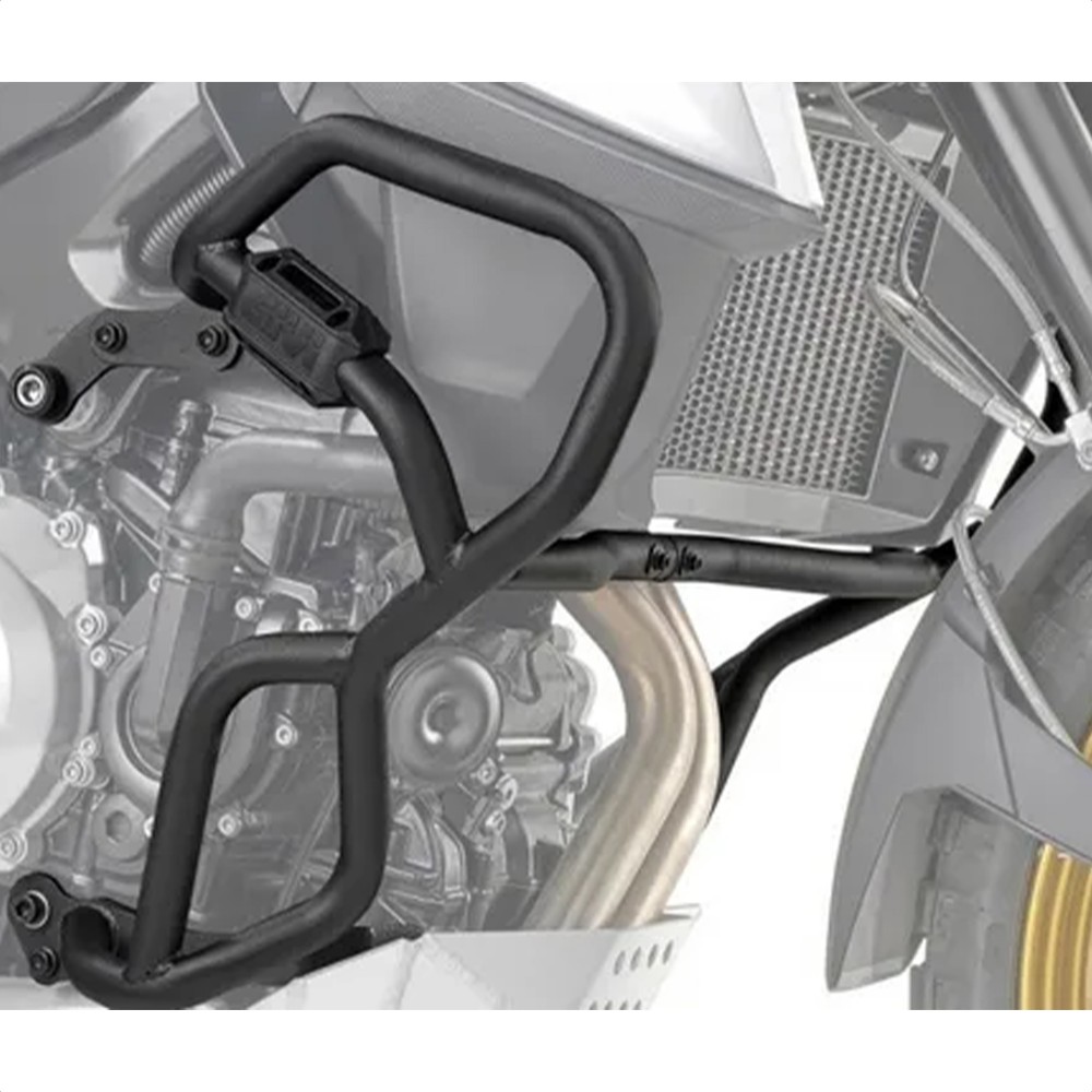Defensa Motor Givi Tn5129 Moto Bmw F 750 850 Gs