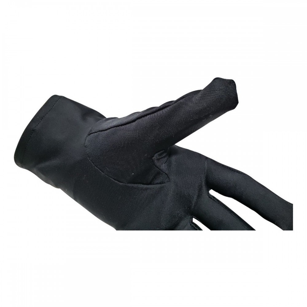 Guantes de Primera Piel Samurai Warrior Pekin Talle S