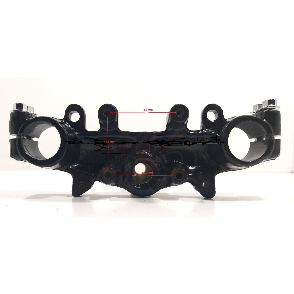 Cristo Inferior Motomel Skua 150 Yoyo