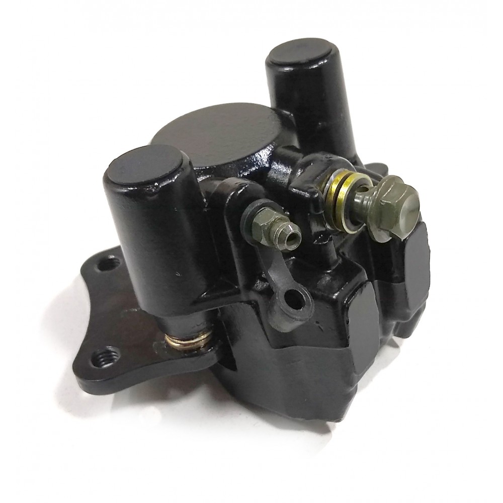 Caliper Completo Honda Cg 150 Titan