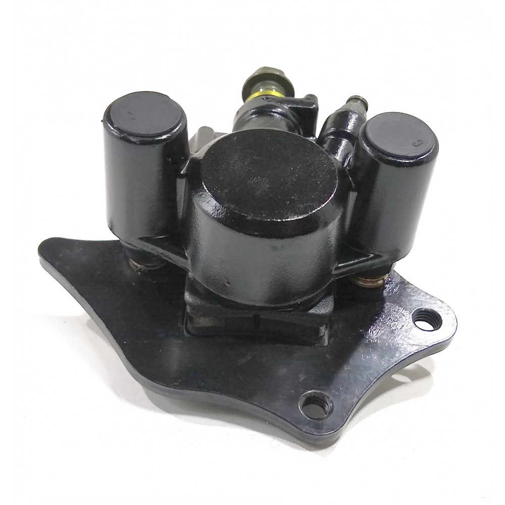 Caliper Completo Honda Cg 150 Titan
