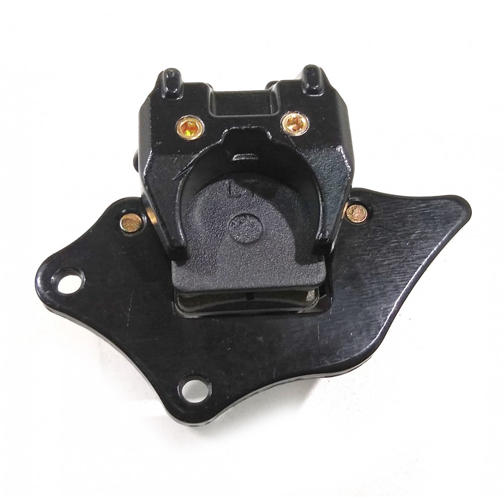 Caliper Completo Honda Cg 150 Titan