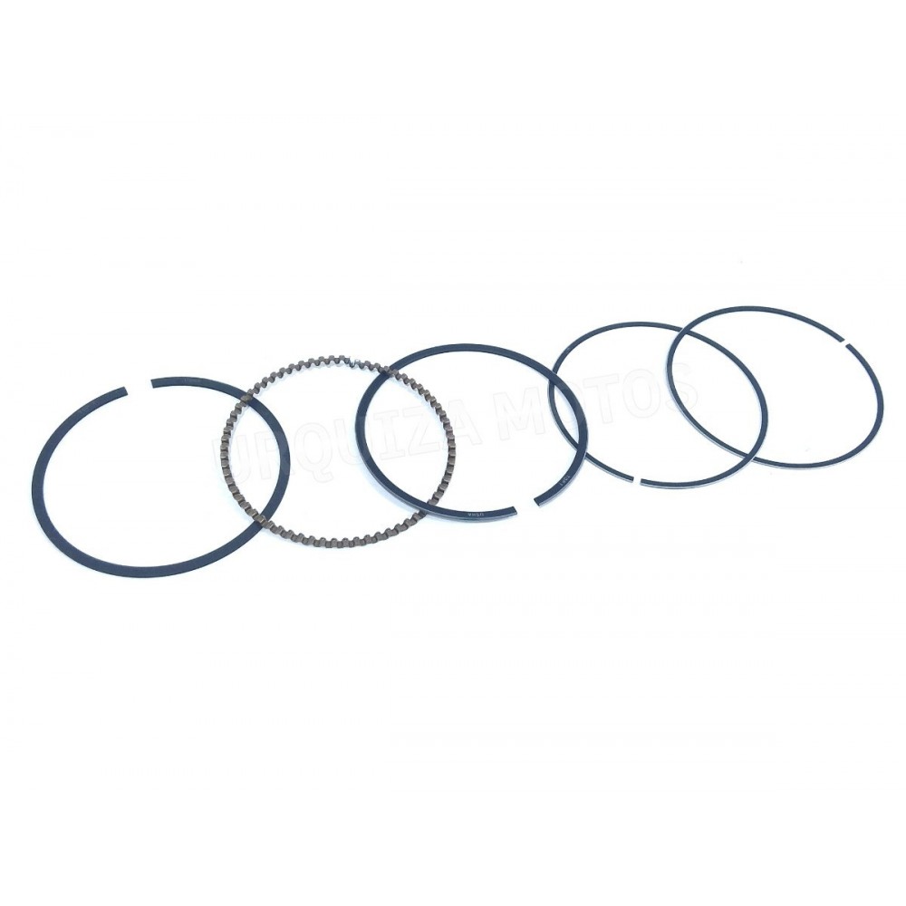 Kit Aros de Piston Bajaj Rouser 220 F Original