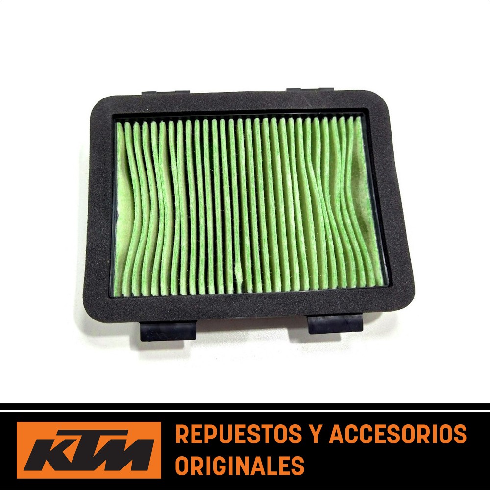 Filtro de Aire Ktm Duke 250 / 390 Original
