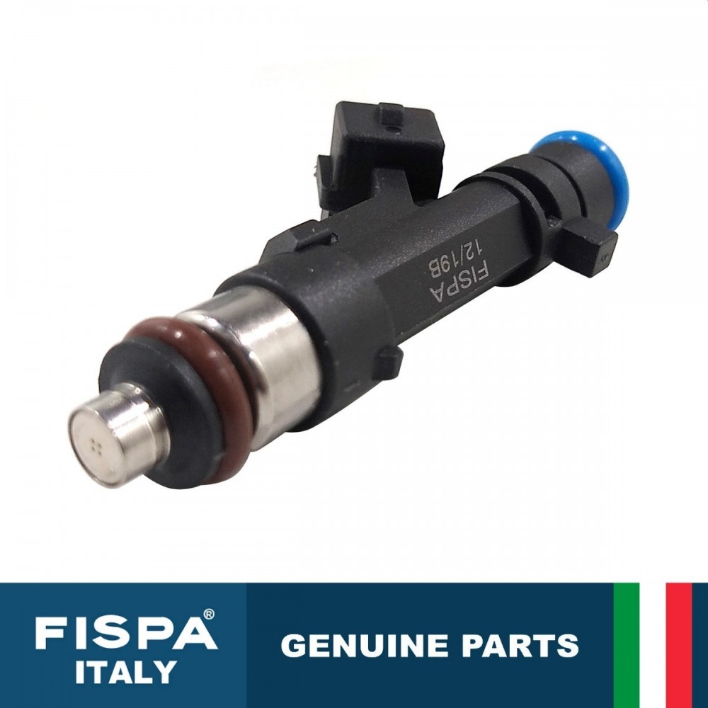 Inyector Fispa Fi-0280158034 Renault Logan Sandero