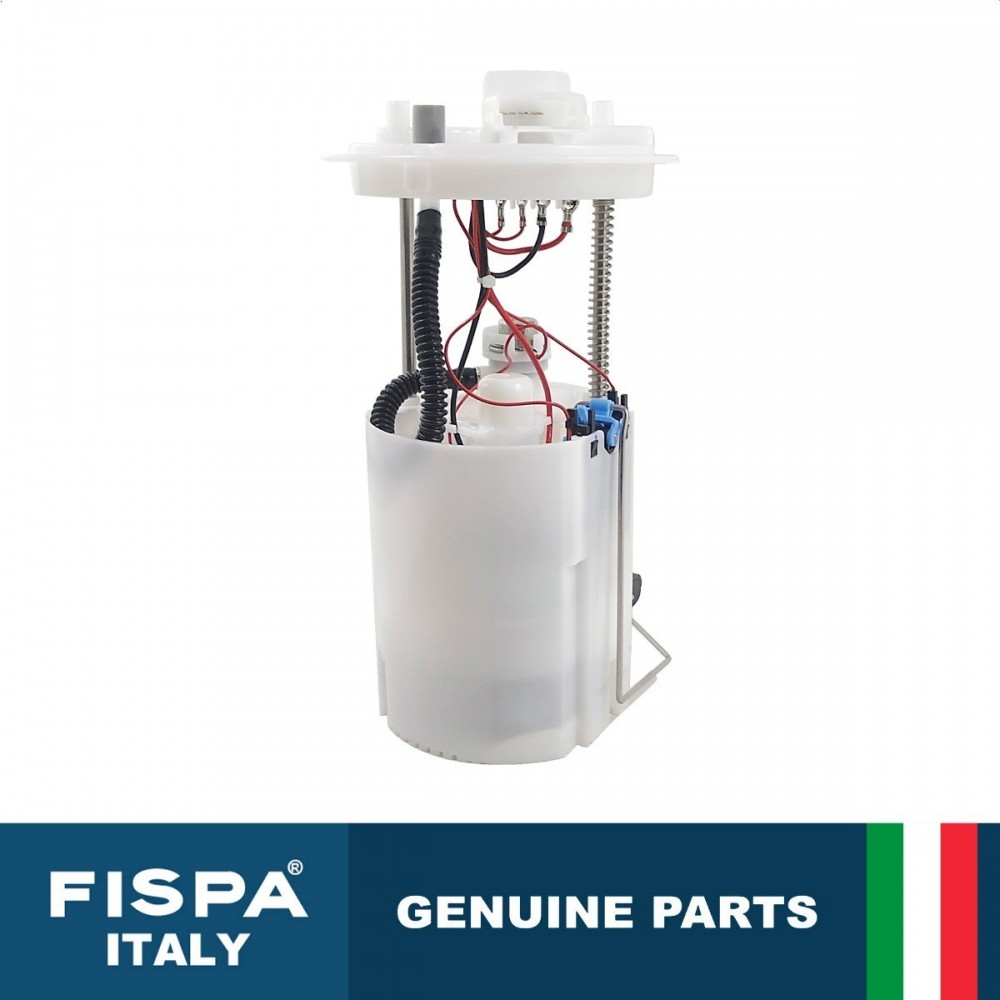 Flotante Con Bomba Fispa 22215 Fiat Qubo 1.4