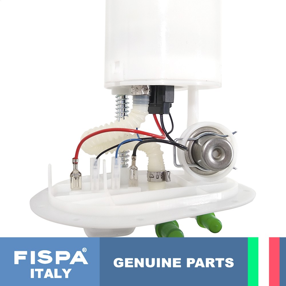 Flotante Con Bomba Fispa 23106 Fiat Palio Siena