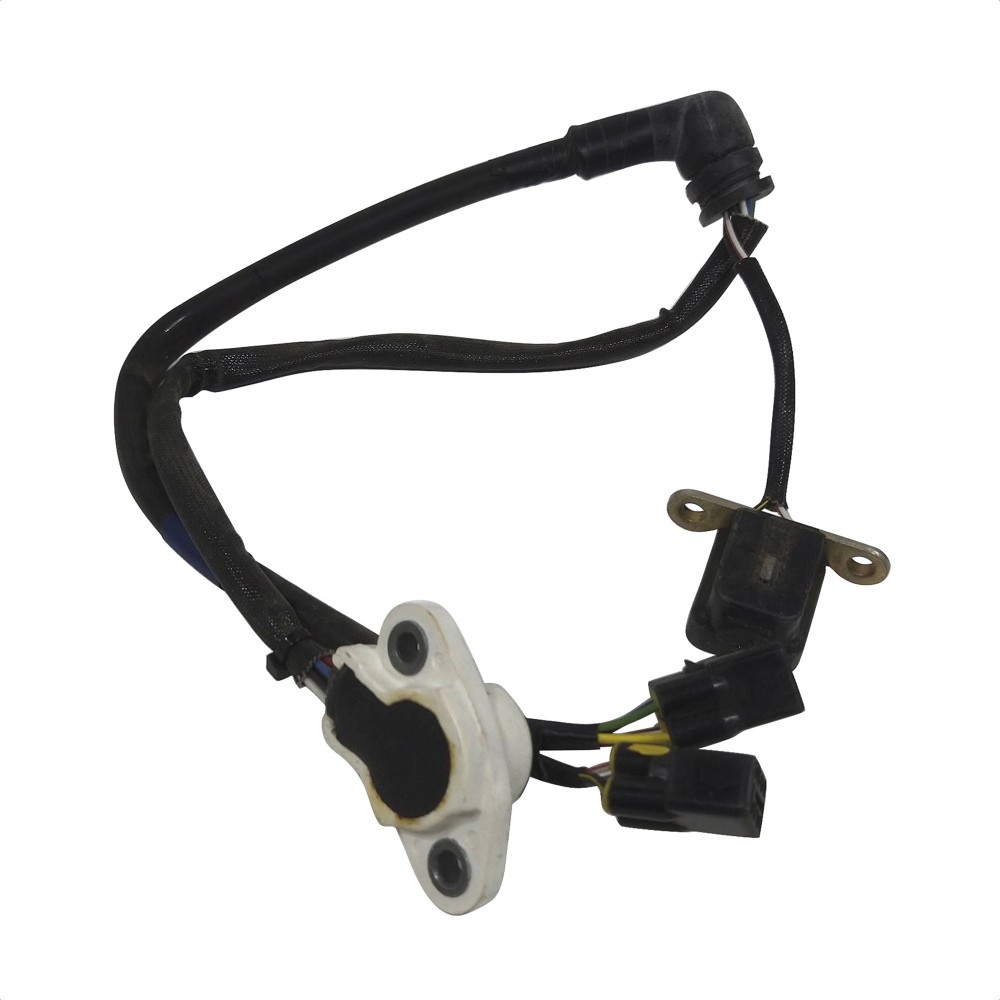 Sensor Cigueñal Bajaj Dominar 400 Ug Original Jy351800