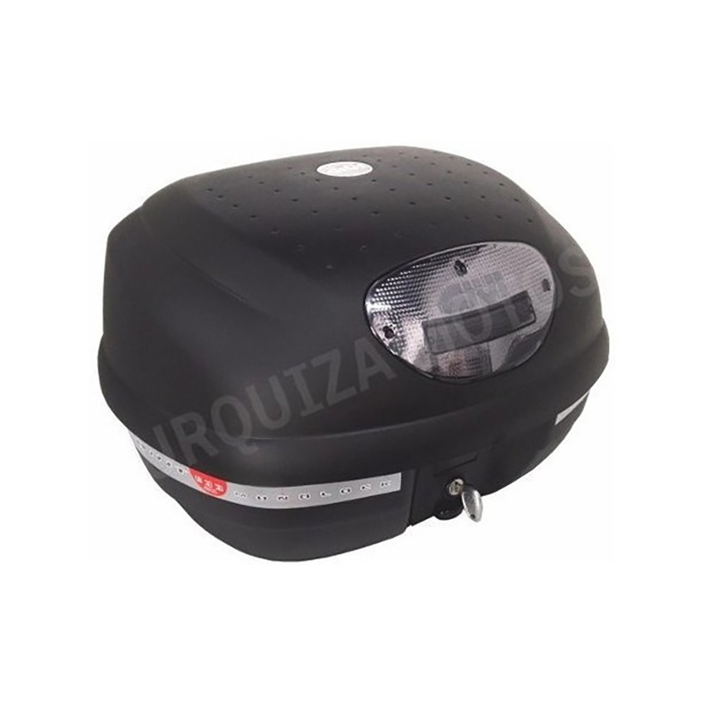 Baul Givi E370N 39 Litros Monolock