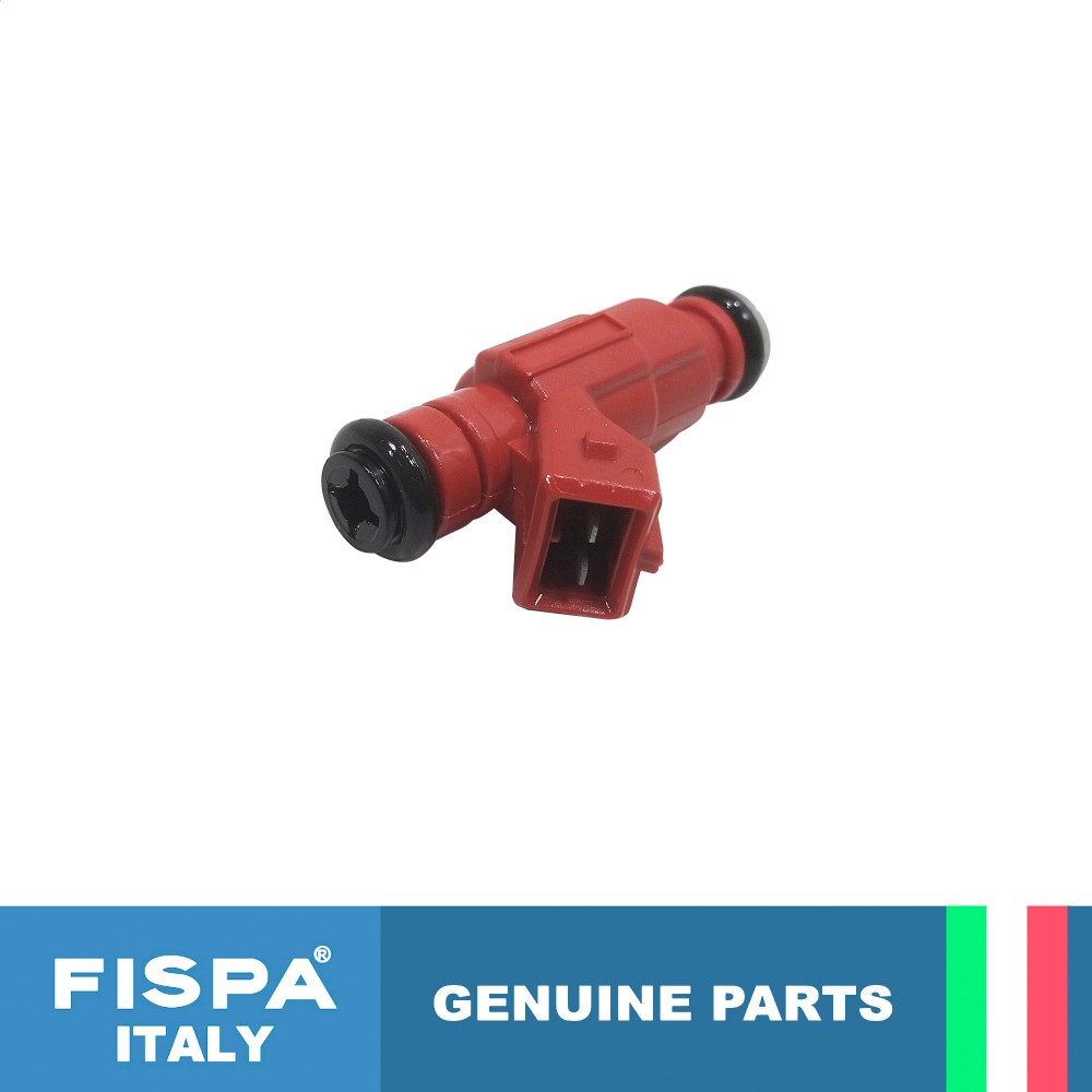 Inyector Combustible Fispa Fi-0280156164 Honda Fit 1.4