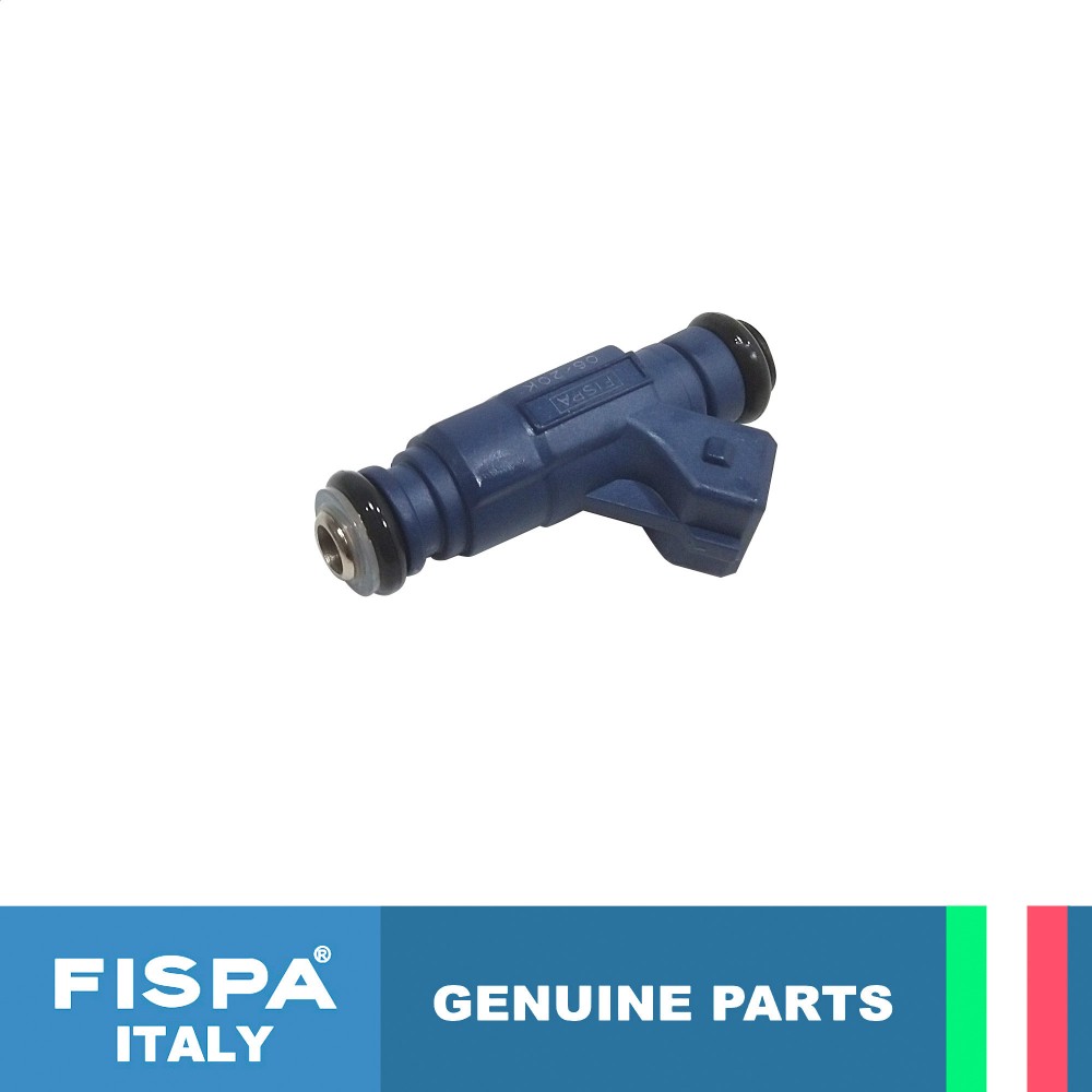 Inyector Combustible Fispa Fi-0280157105 Chevrolet Corsa