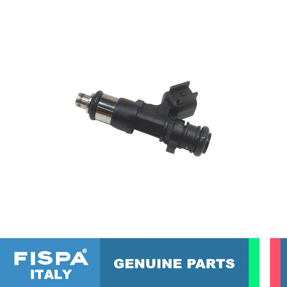 Inyector Combustible Fispa Fi-0280158284 Ford Fiesta Sigma