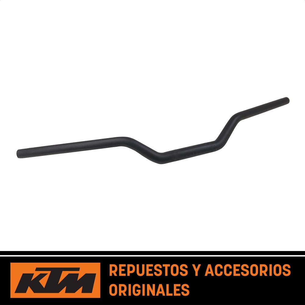 Manubrio Ktm Duke 250 Negro Original
