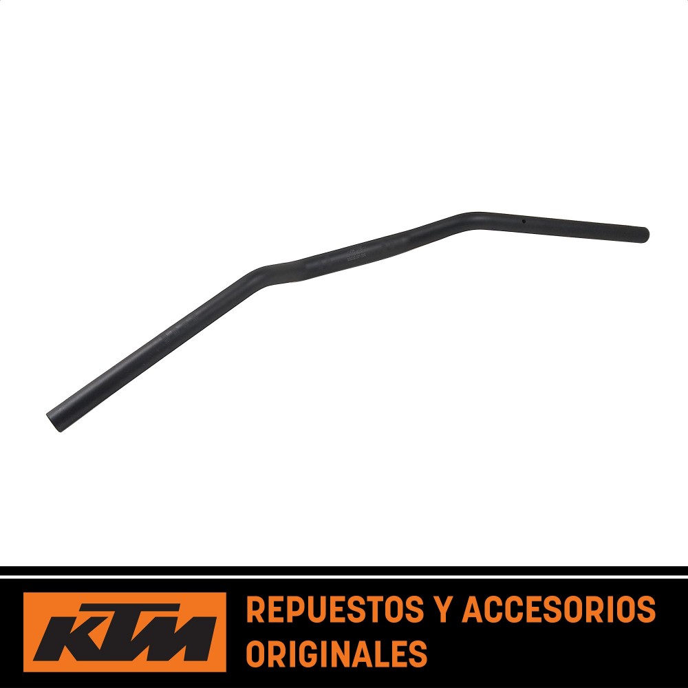 Manubrio Ktm Duke 250 Negro Original