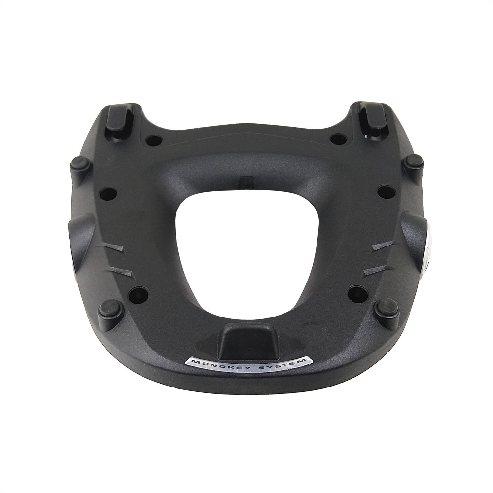 Base Parrilla Soporte Baul Trasero Givi Topcase Monokey M5