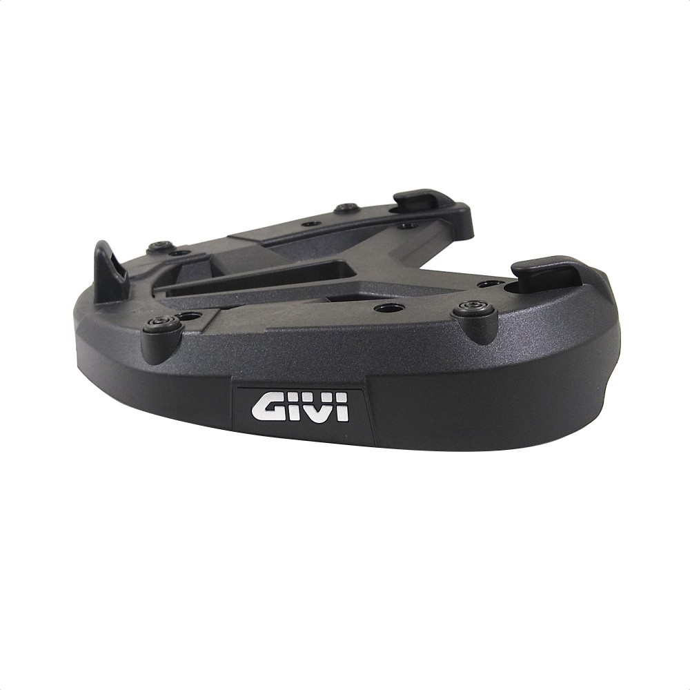 Base Soporte Baul Trasero Givi M7 Topcase Monokey Para Fz 16