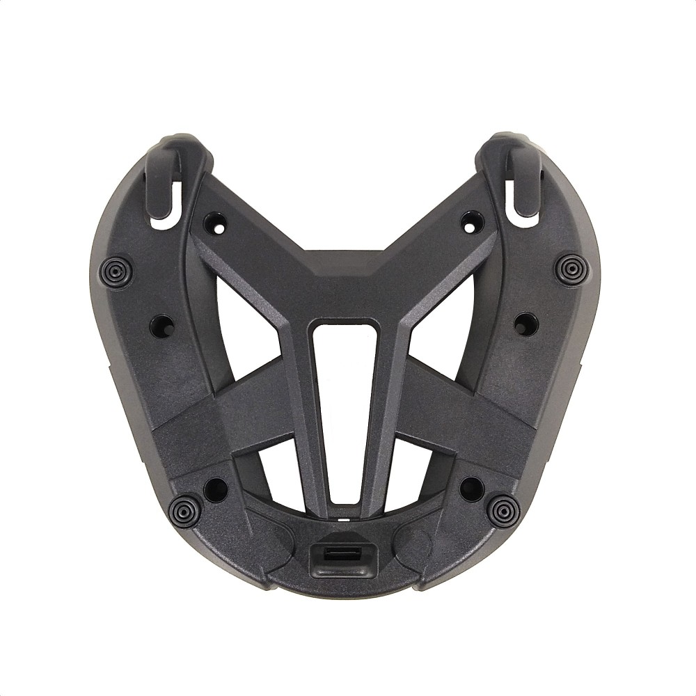 Base Soporte Baul Trasero Givi M7 Topcase Monokey Para Fz 16