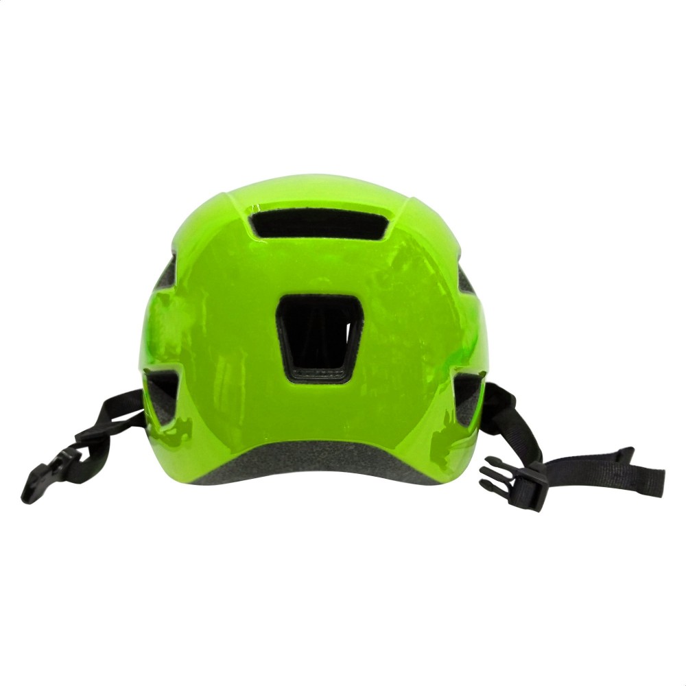 Casco Bicicleta Urbano Lazer Lizard Skate Monopatin Amarillo TALLE M