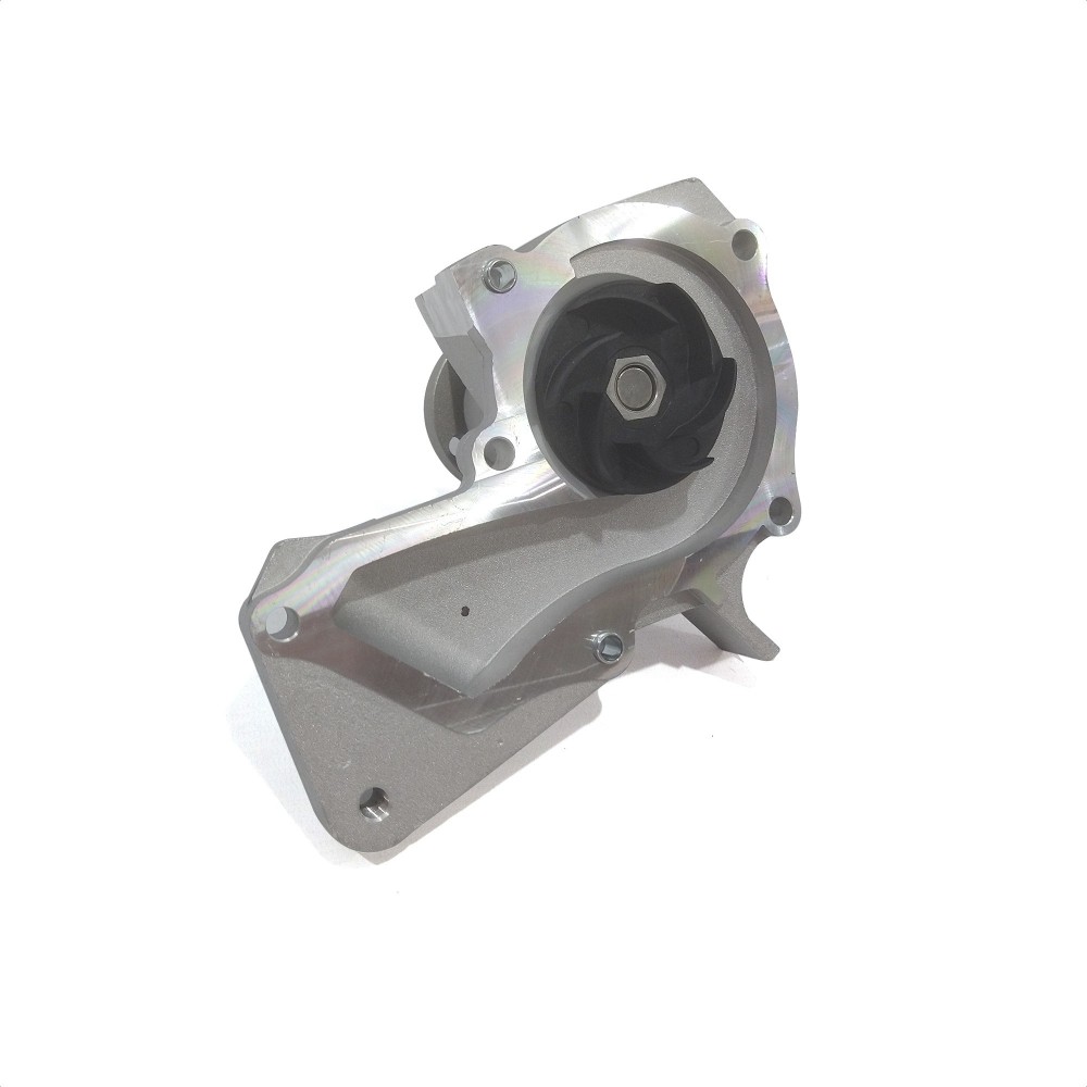 Bomba De Agua Dolz F233 Ford Fiesta Focus Ecosport 1.6