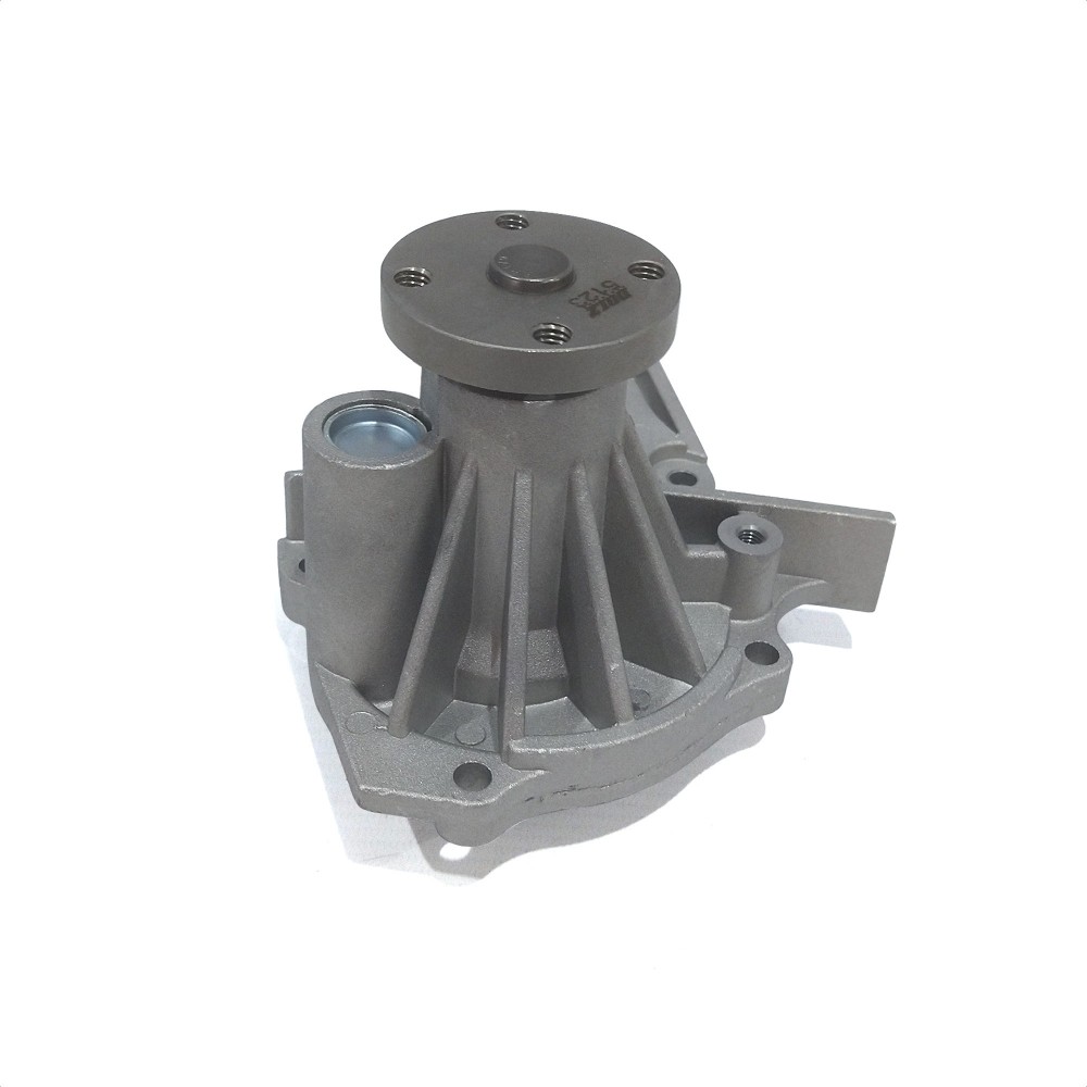 Bomba De Agua Dolz F233 Ford Fiesta Focus Ecosport 1.6