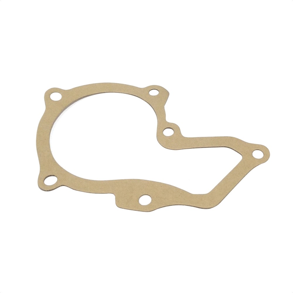 Bomba De Agua Dolz F233 Ford Fiesta Focus Ecosport 1.6