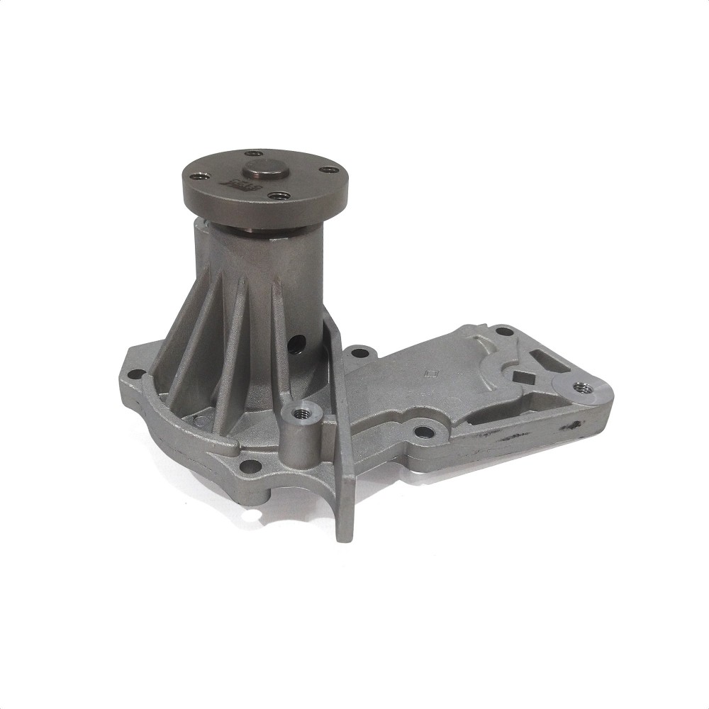 Bomba De Agua Dolz F233 Ford Fiesta Focus Ecosport 1.6