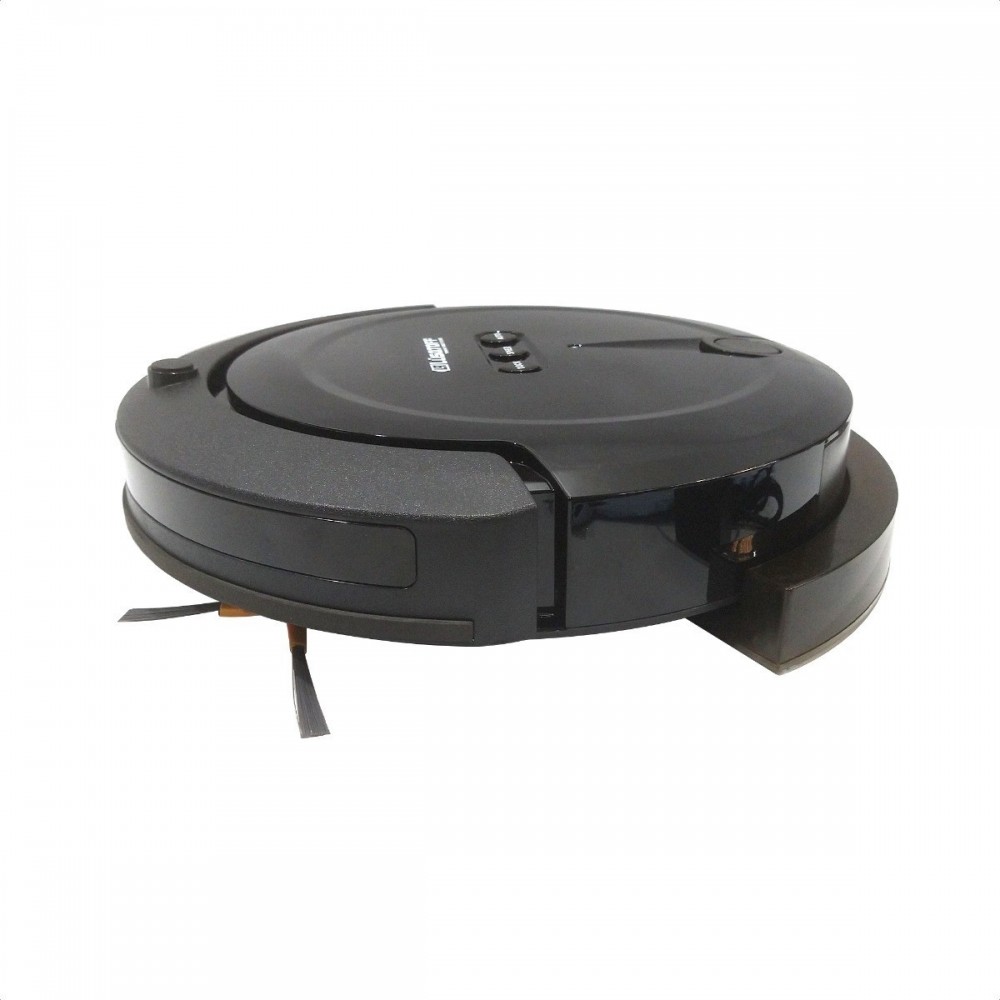 Aspiradora Trapeadora Robot Inteligente 4 En 1 Lusqtoff