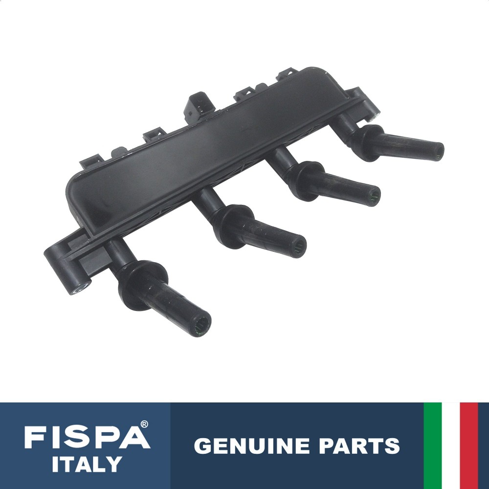 Bobina Ignicion Encendido Fispa 70190 Qubo 1.4 Partner 1.4 CITROeN ...