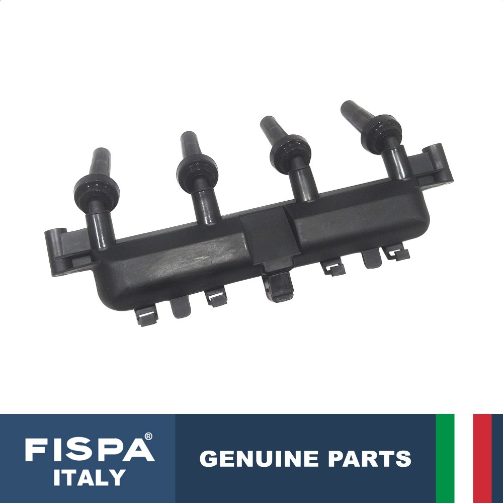 Bobina Ignicion Encendido Fispa 70190 Qubo 1.4 Partner 1.4 CITROeN ...